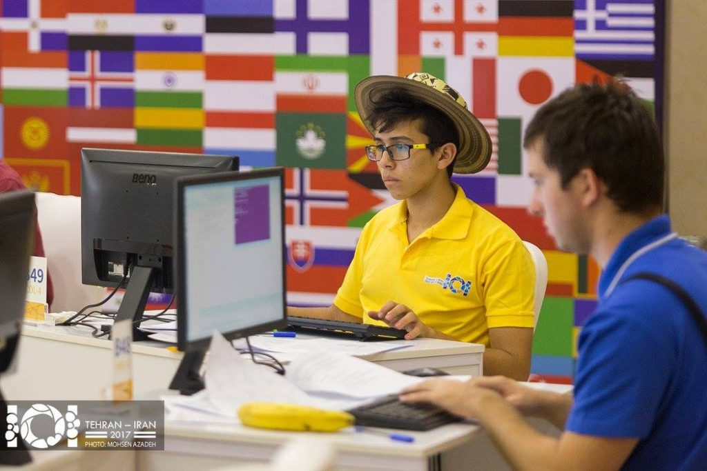 IOI 2017 – 29th International Olympiad in Informatics